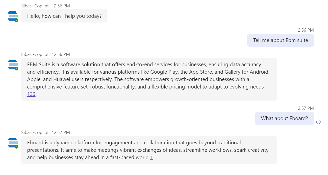 The Sibasi AI journey - Chapter 1 | Sibasi Ltd Blog